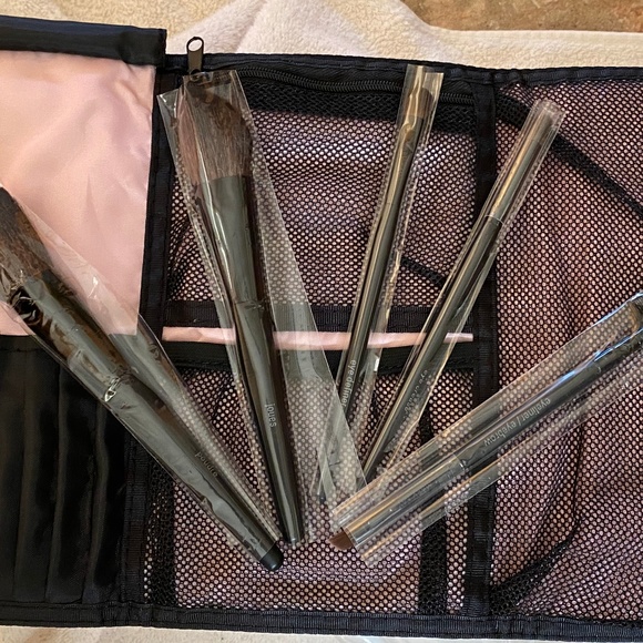 Mary Kay | Makeup | Nib Mary Kay Brush Set | Poshmark